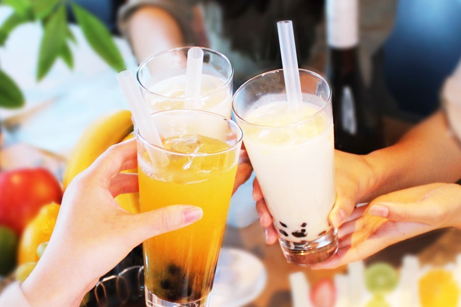 TeaWayこだわりのギフトセットのご紹介